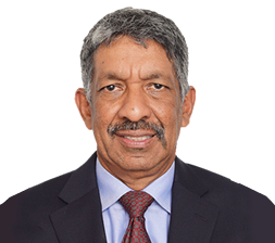 Board of Directors - Nations Trust Bank