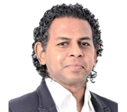 Board of Directors - Nations Trust Bank