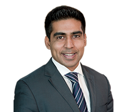 Board of Directors - Nations Trust Bank